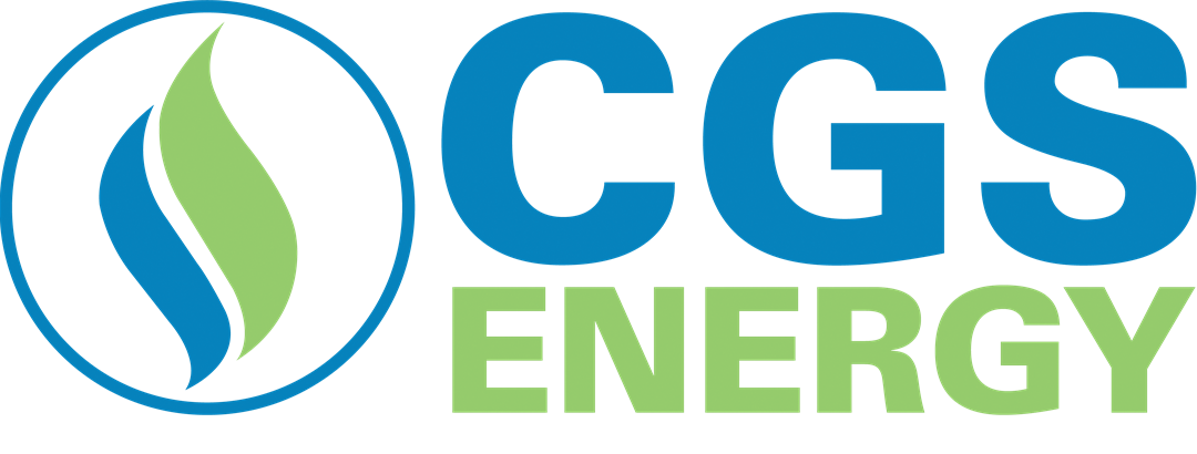 My Account - CGS Energy